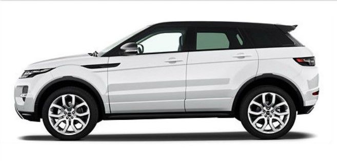 What styles of car bodies exist?