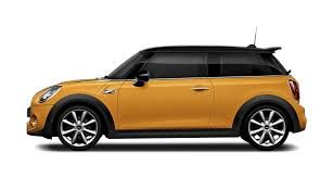 What styles of car bodies exist?