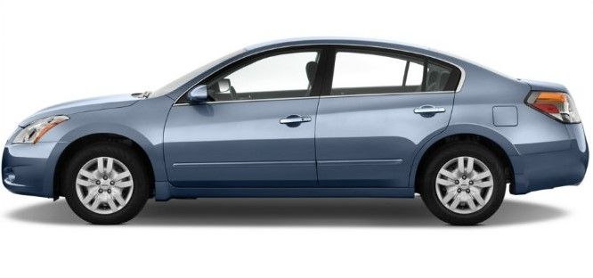 What styles of car bodies exist?